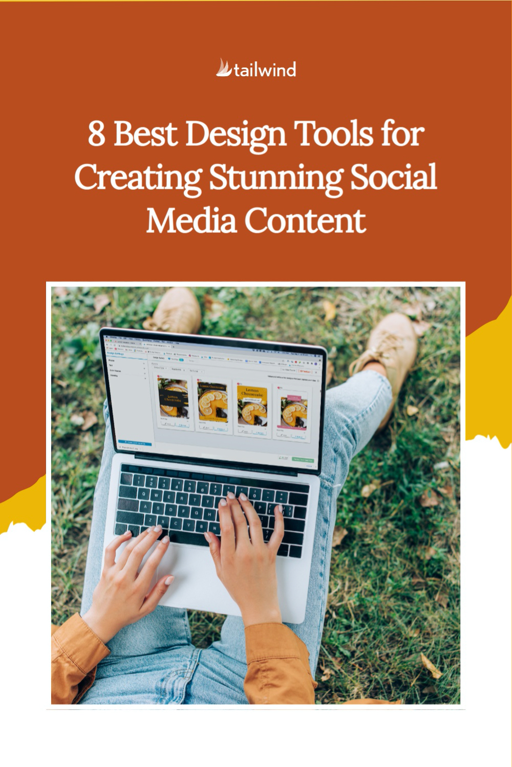 8 Best Design Tools for Creating Stunning Social Media Content