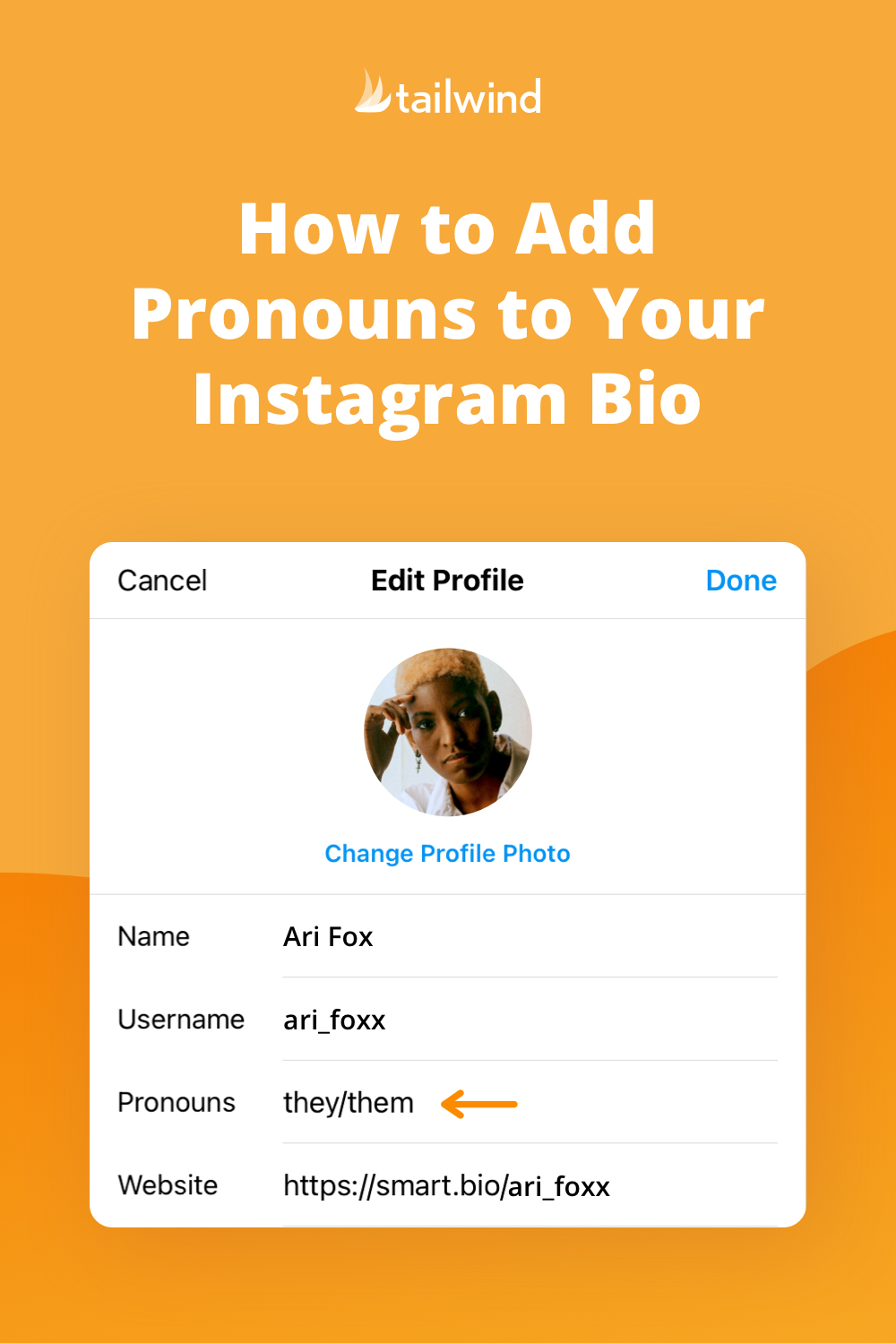Instagram's New Inclusive Instagram's New Inclusive
