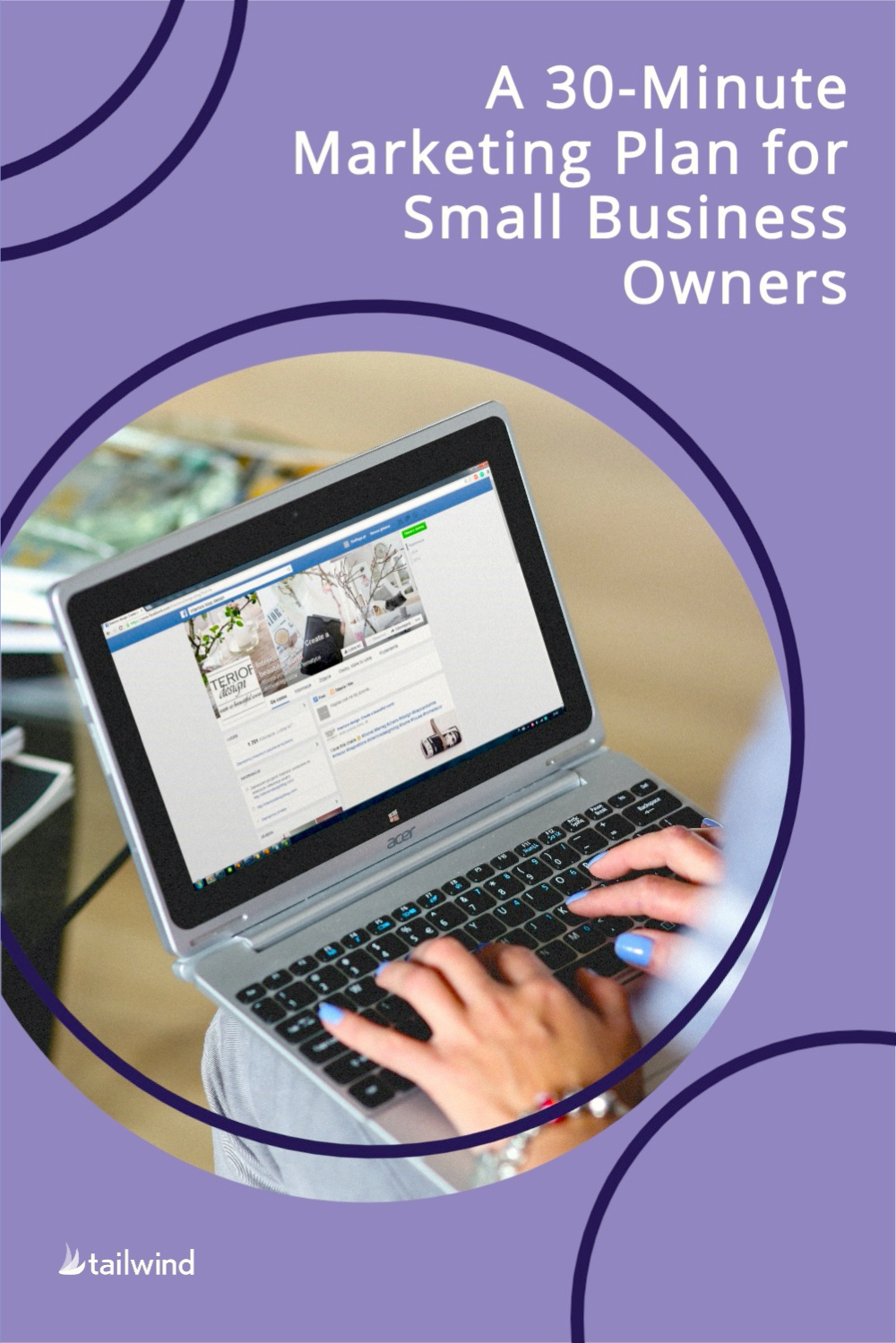 A 30-Minute Marketing Plan for Busy Small Business Owners