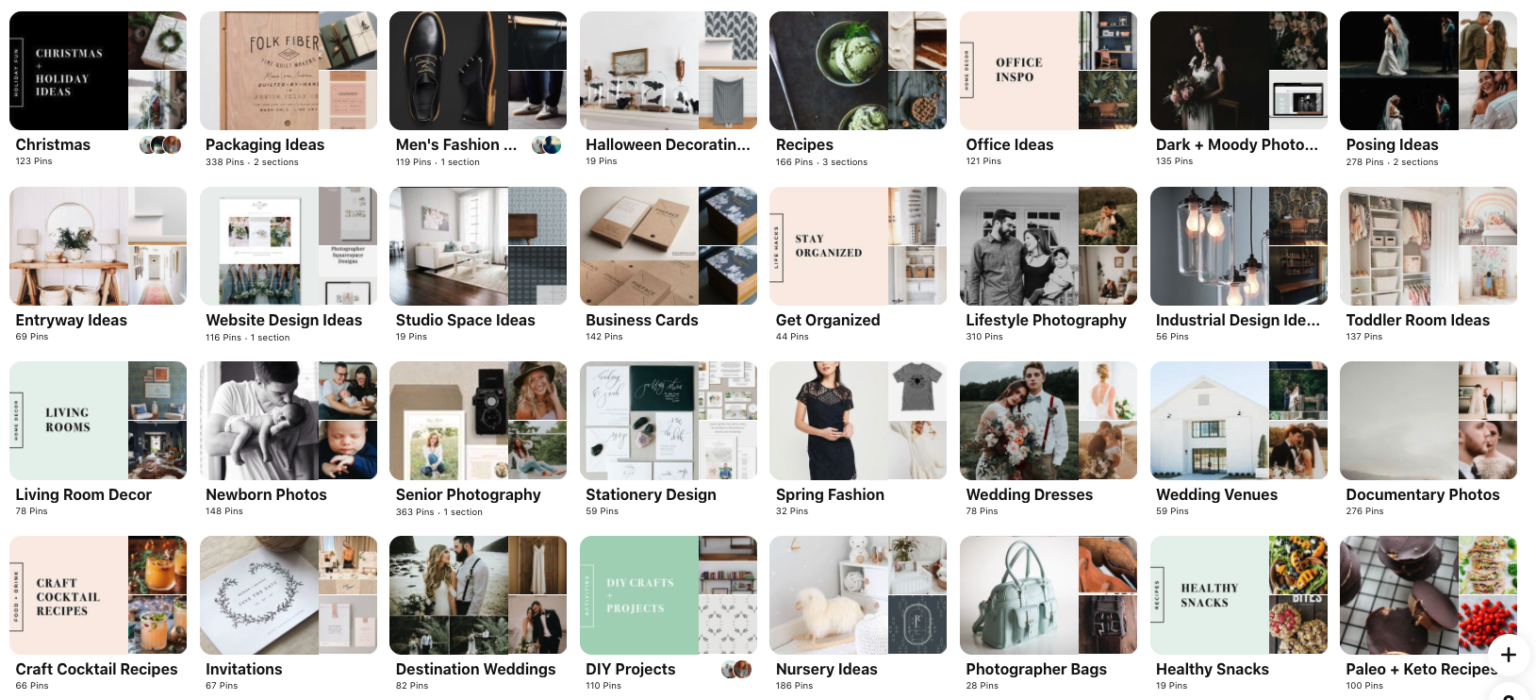 How to Promote Your Etsy Shop on Pinterest