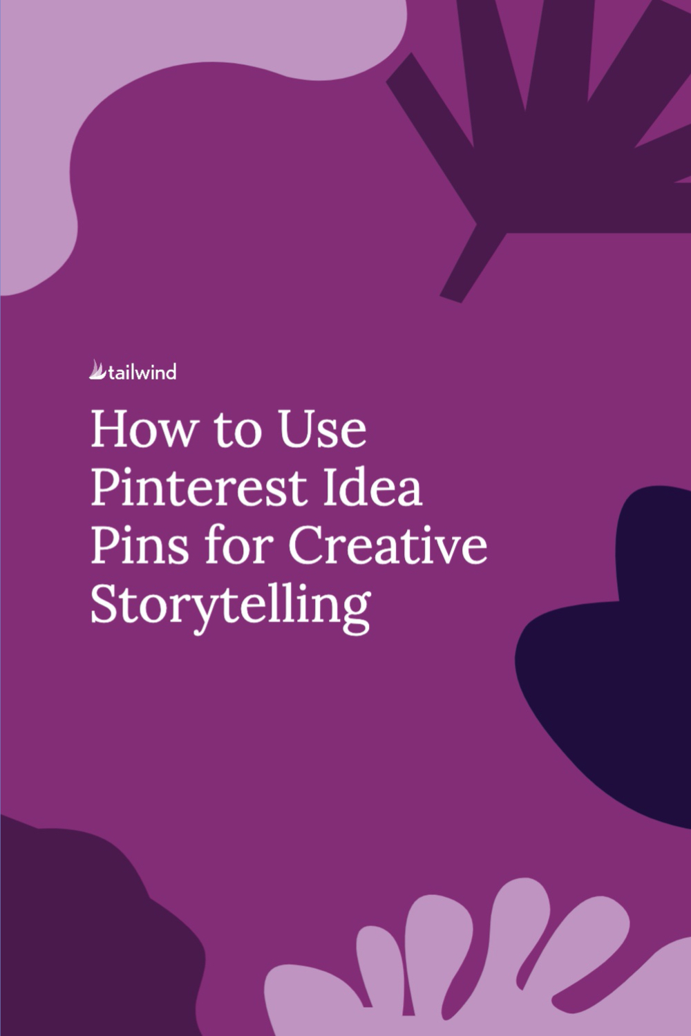 How To Use Pinterest Idea Pins For Creative Storytelling 