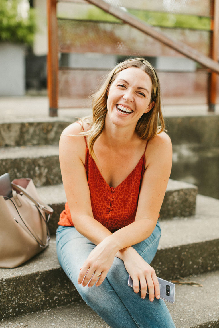 Essential Pinterest Spring Cleaning with Gabby Pinkerton | Tailwind App