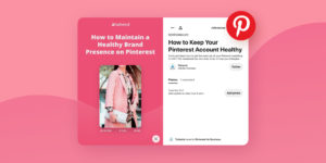 How Does Pinterest Work? Learn the basics of Pinterest!