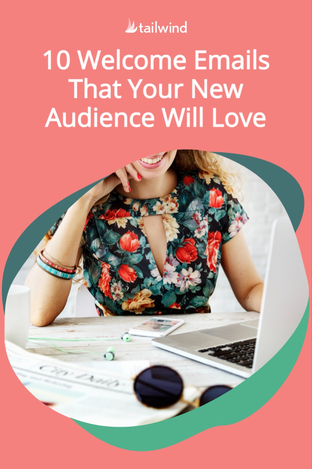 Bets 9+ Welcome Emails for Your Customers Tailwind App