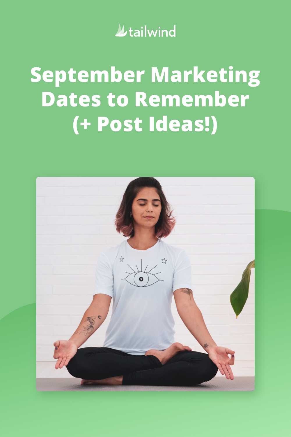September Marketing Dates to Remember (+ Post Ideas!)