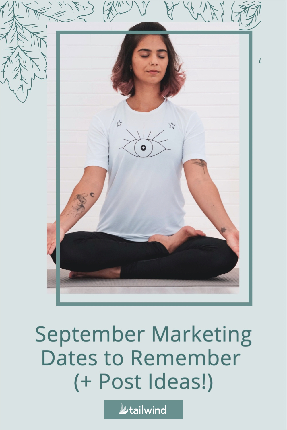 September Marketing Dates to Remember (+ Post Ideas!)