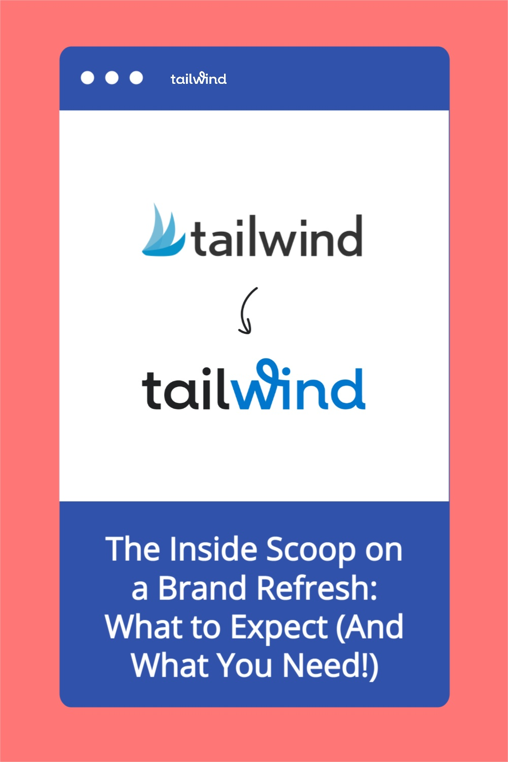 The Inside Scoop on a Brand Refresh: What to Expect (And What You Need!)