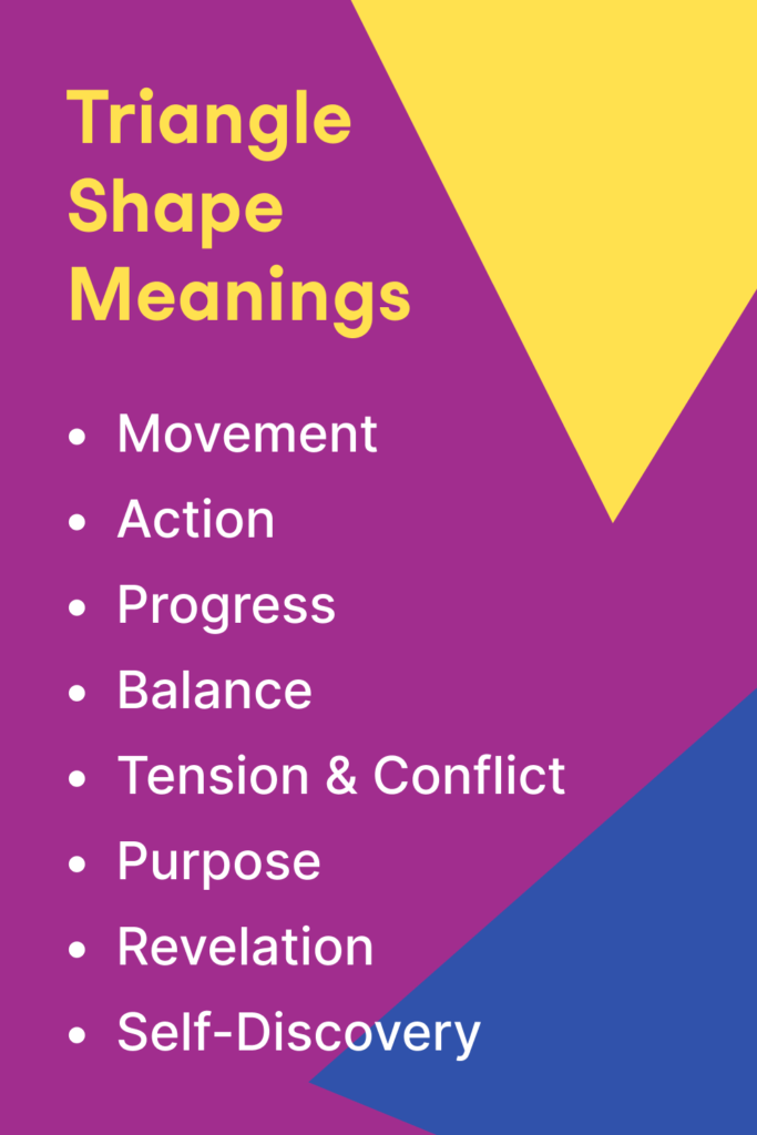 The Meaning of Shapes in Design (+Design Ideas!) | Tailwind App
