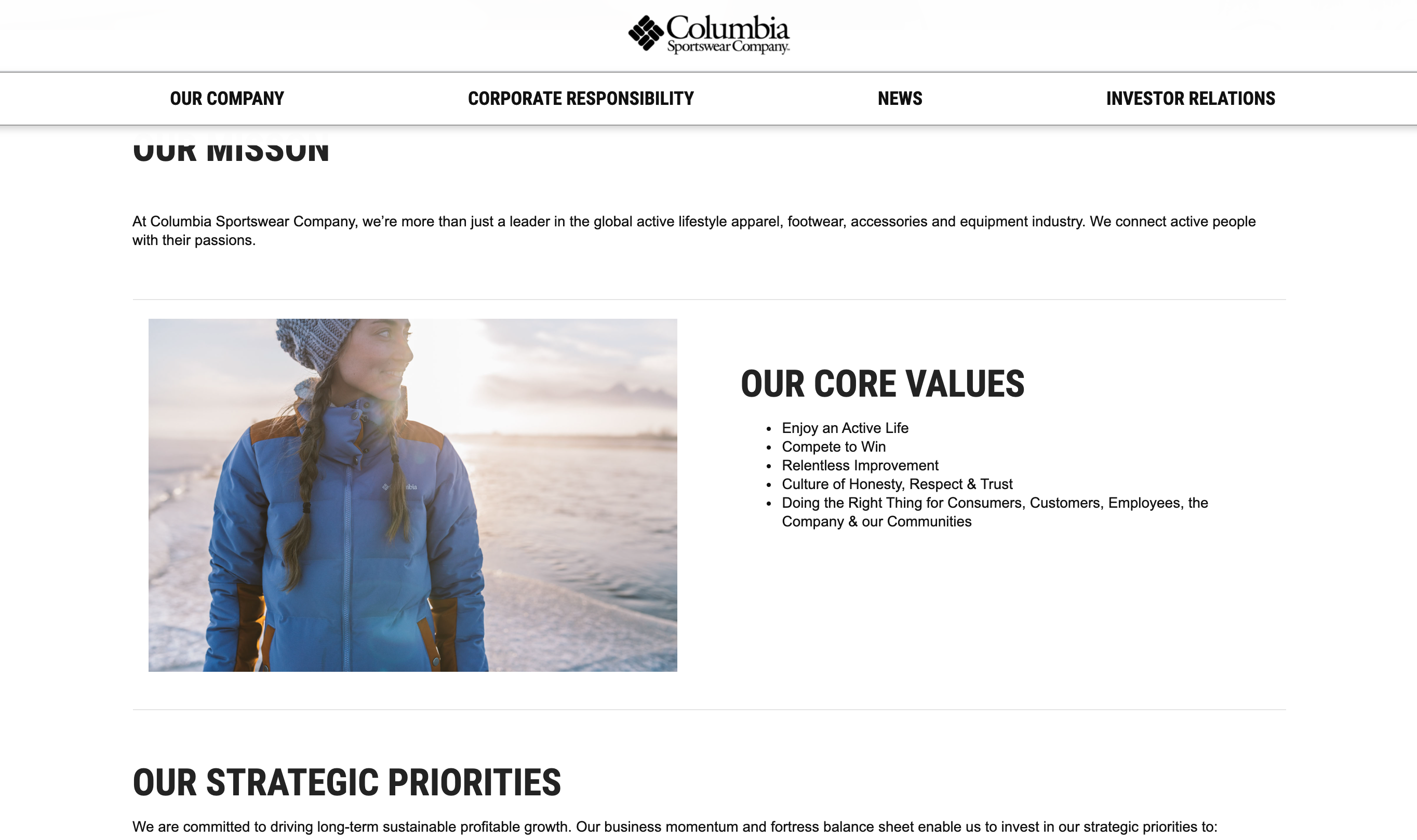 A Guide to the Rugged Brand Personality | Tailwind App