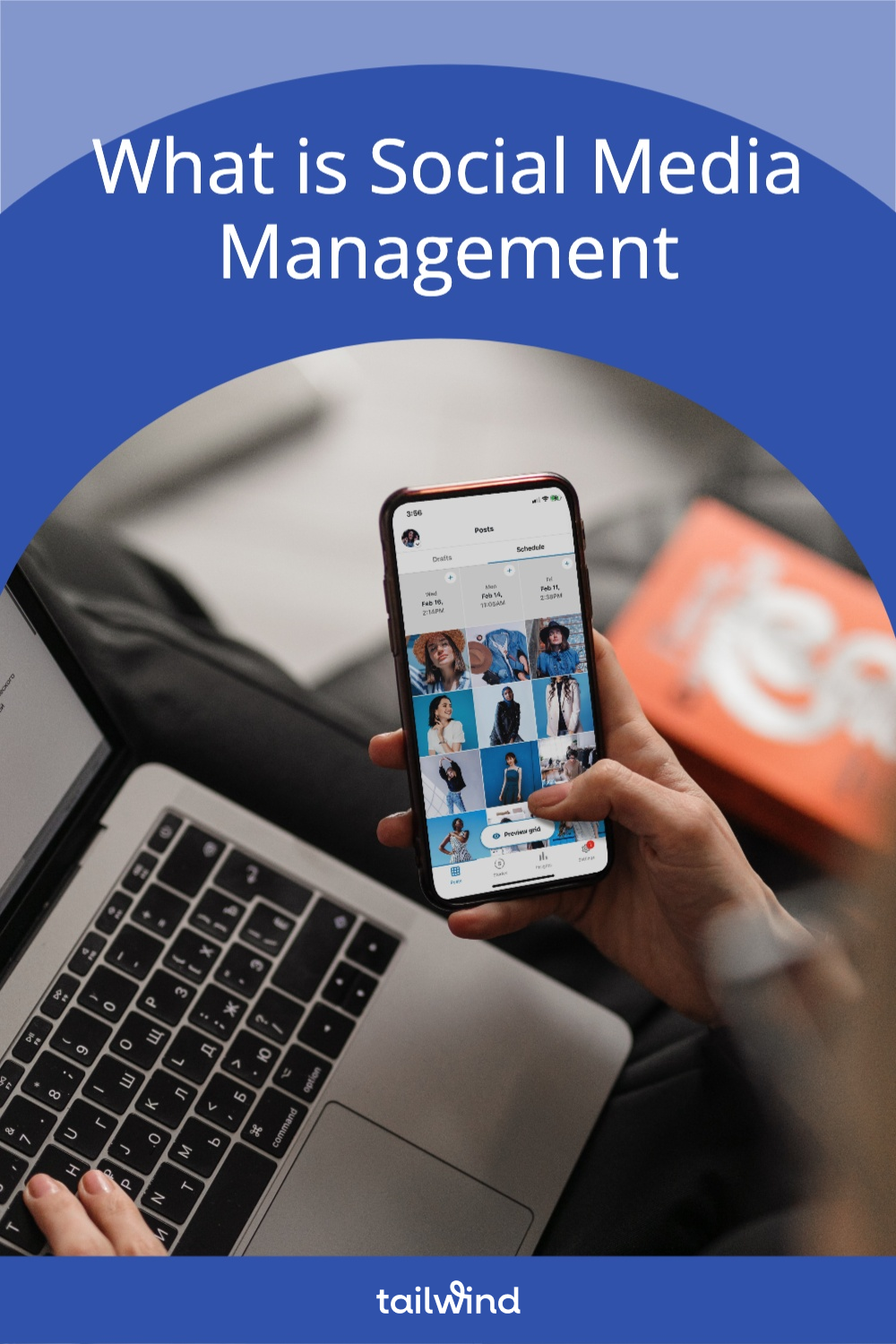 What is Social Media Management?