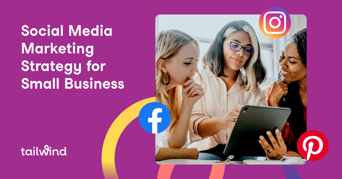 How to Build A Social Media Marketing Strategy With Examples