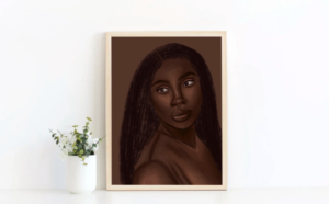 How Shea Design Grew A Successful Art Studio Online with Tailwind