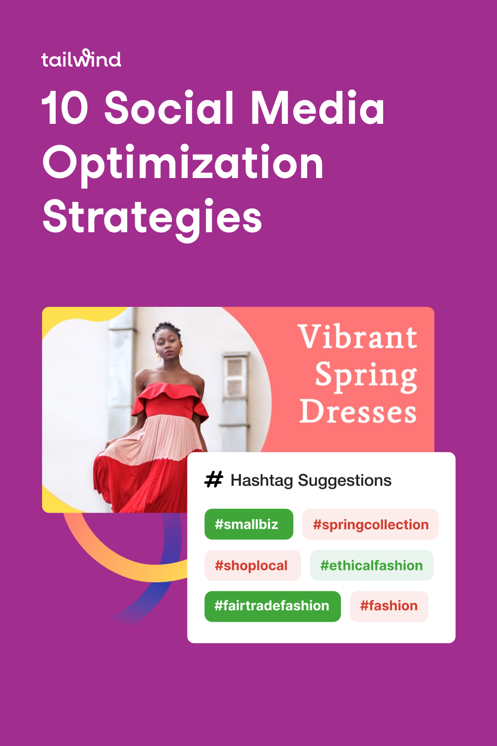 10 Social Media Optimization Strategies