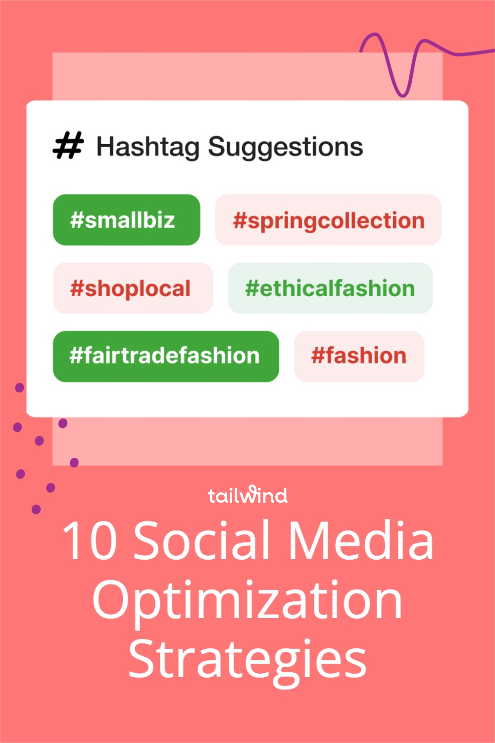 10 Social Media Optimization Strategies