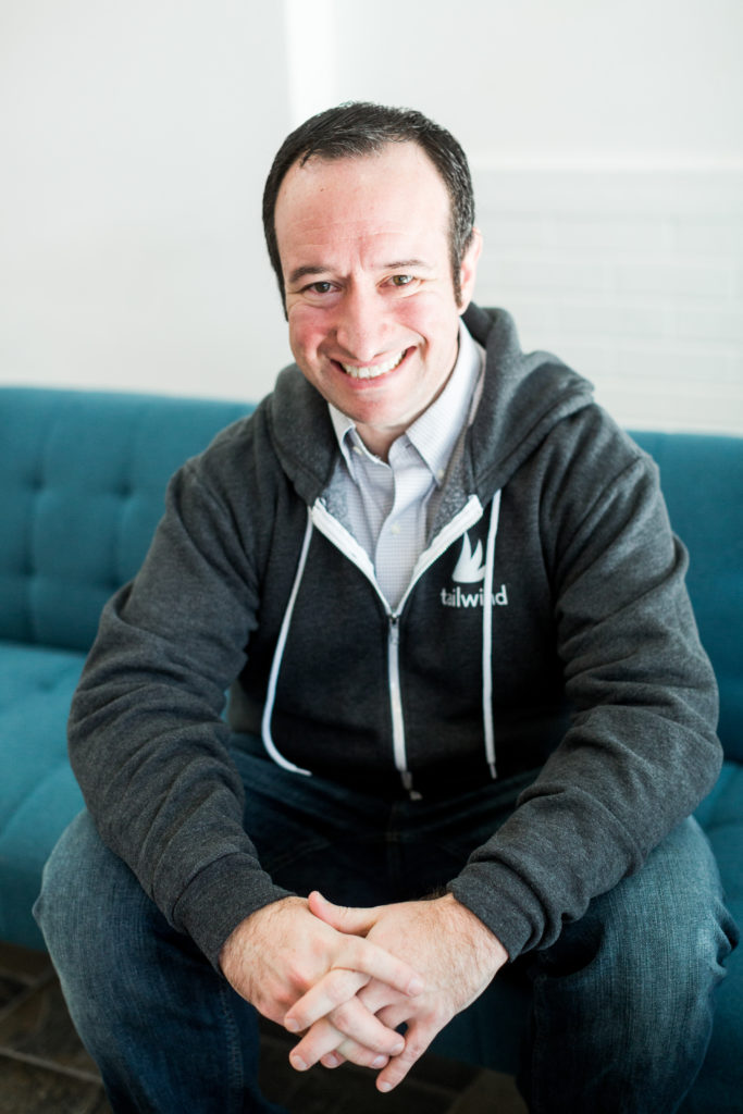 How the Tailwind Founders Built a Monumental Culture