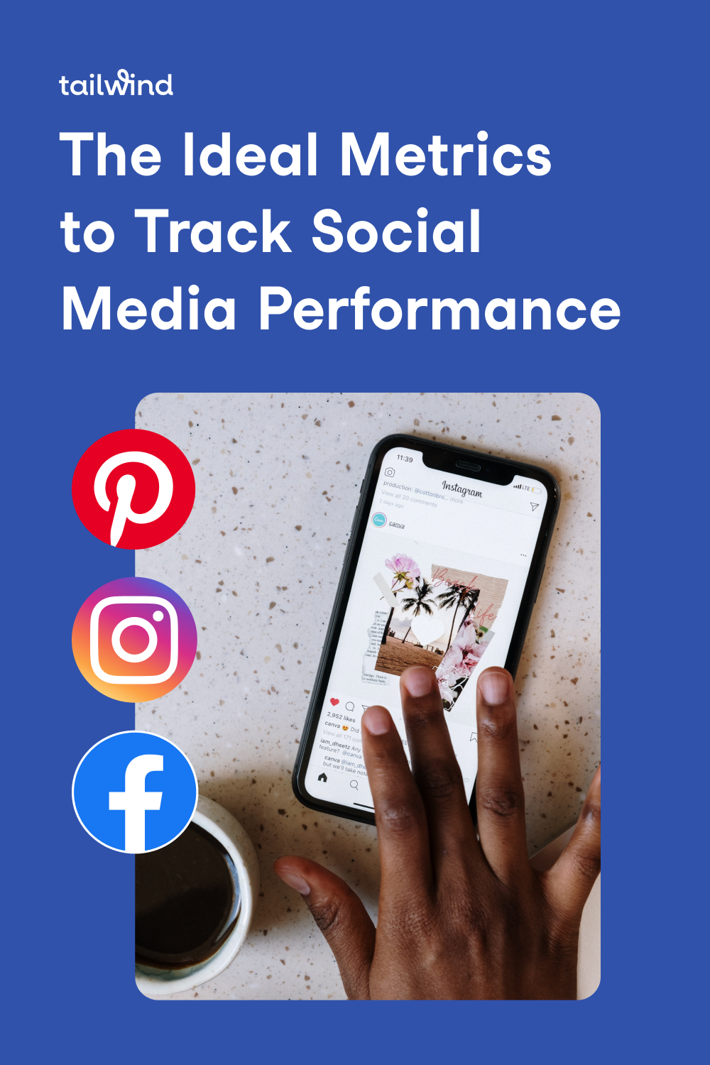 The Ideal Metrics to Track Social Media Performance