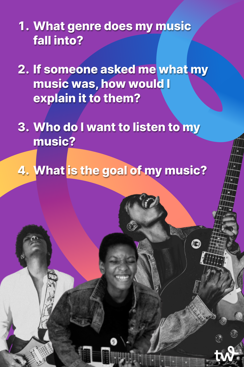 How to Promote Your Music: A Step-by-Step Guide