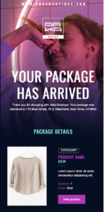 Email Marketing Templates: A Complete Guide | Tailwind App