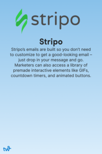 Email Marketing Templates: A Complete Guide | Tailwind App