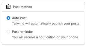 How to Post Seamless Instagram Carousels with Tailwind to Boost Engagement