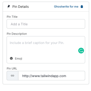 How to Write the Best Pinterest Descriptions and Titles: Boards & Pins!