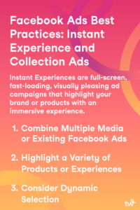 Facebook Ads Best Practices (for 2023!) | Tailwind App
