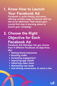 12 Types of Facebook Ads: A Quick Guide | Tailwind App