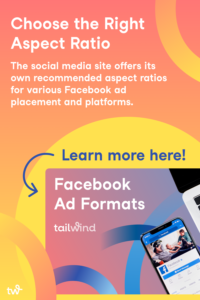 Facebook Ads Best Practices (for 2023!) | Tailwind App
