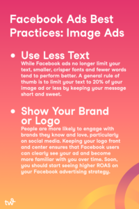 Facebook Ads Best Practices (for 2023!) | Tailwind App