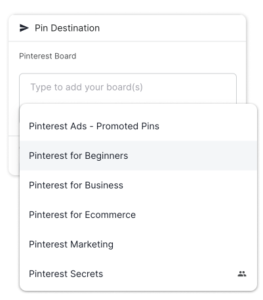 How to Schedule Pins to Pinterest - For Free