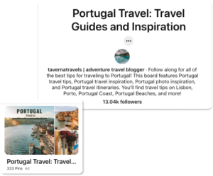 How to Find, Join, and Pin to Pinterest Group Boards