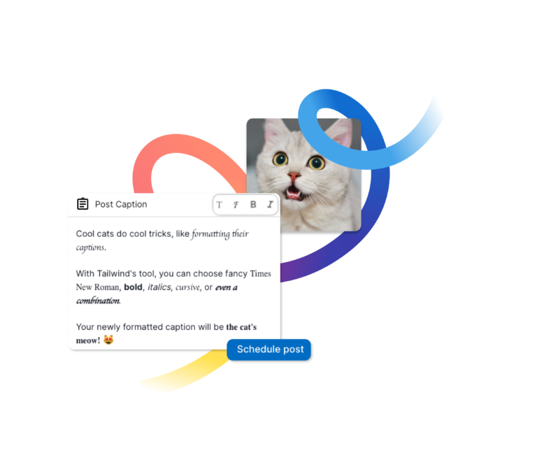 How to Change Fonts on Instagram (Captions + Bio)