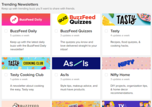 11 Marketing Strategy Examples to Inspire Your Next Campaign
