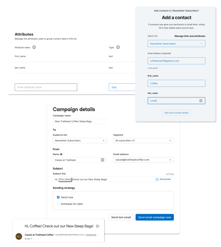 Write Email Subject Lines That Get Opened (+ Examples)