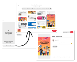 How to Add Pins to Pinterest: A Beginner-Friendly Guide!