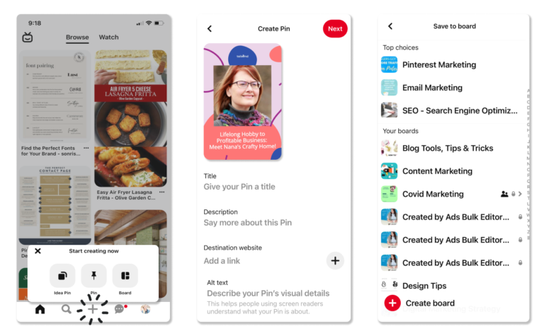 How to Add Pins to Pinterest: A Beginner-Friendly Guide!