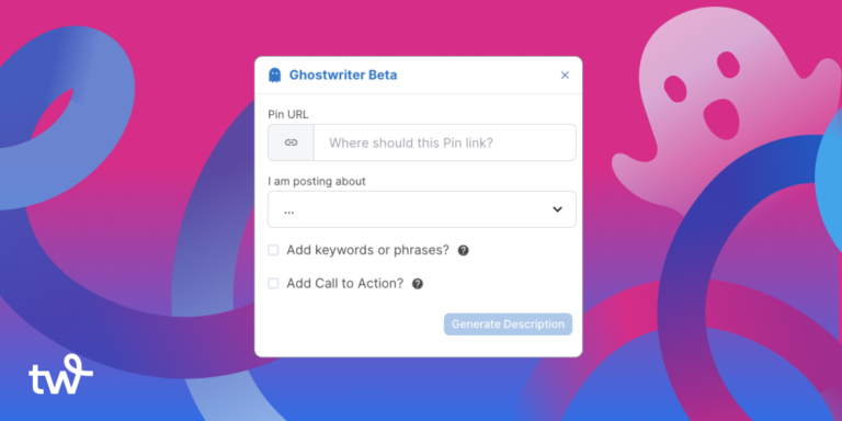 Tailwind introduces AI-generated writing tools for social media + email
