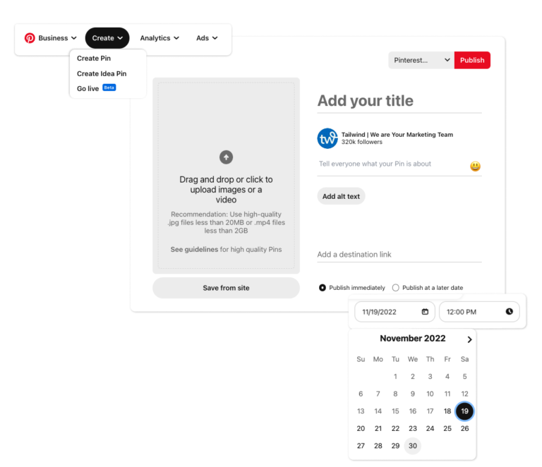 How to Add Pins to Pinterest: A Beginner-Friendly Guide!