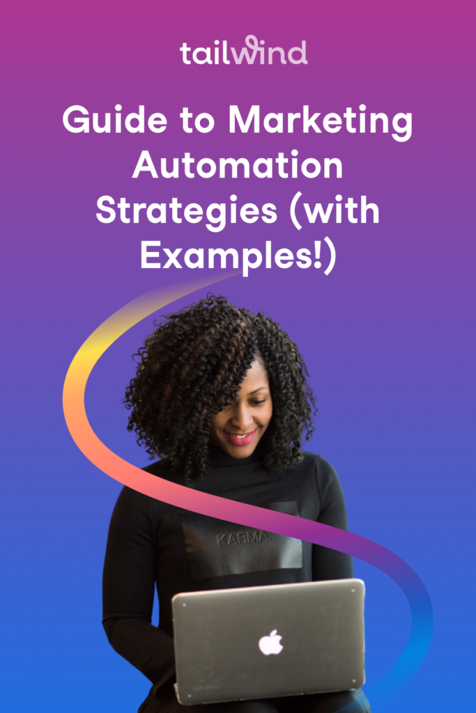 Marketing Automation Strategies to Improve Your Business Workflow Marketing Automation Strategies to Improve Your Business Workflow