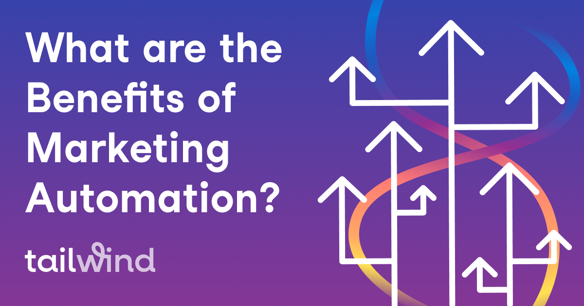 Marketing Automation Strategies to Improve Your Business Workflow Marketing Automation Strategies to Improve Your Business Workflow