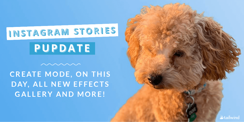 New Instagram Story Effects Are Here, and They're Seriously Cool ...
