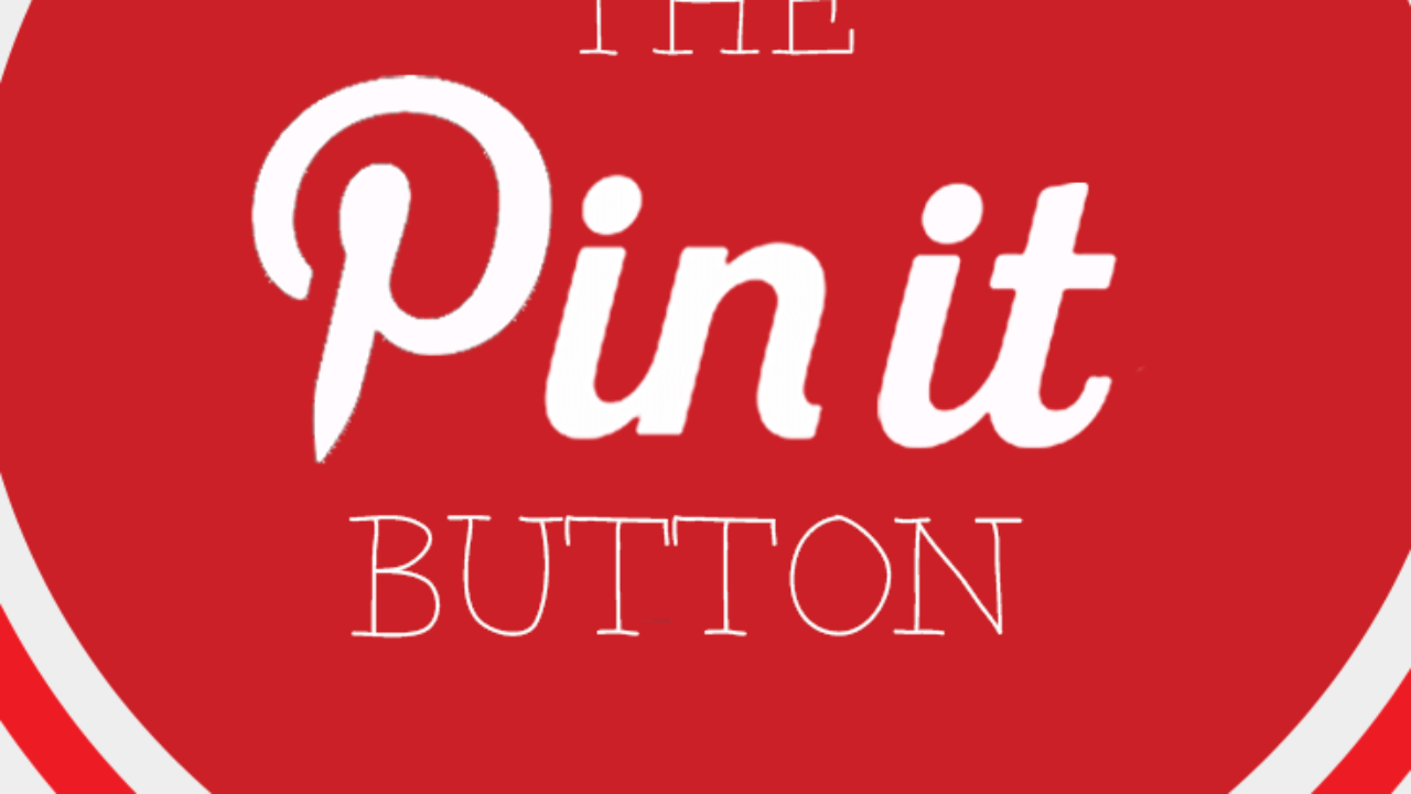 Pin It Button Png Blank Button Making Supplies, Blank Button Pins For