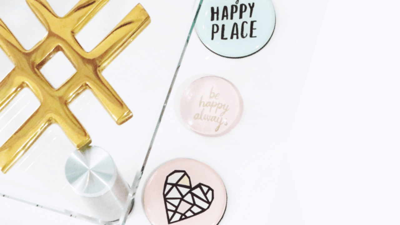 Instagram Tag Symbols