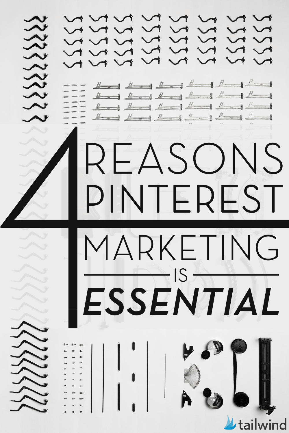 4 Reasons Pinterest Marketing Is Essential - Tailwind Blog