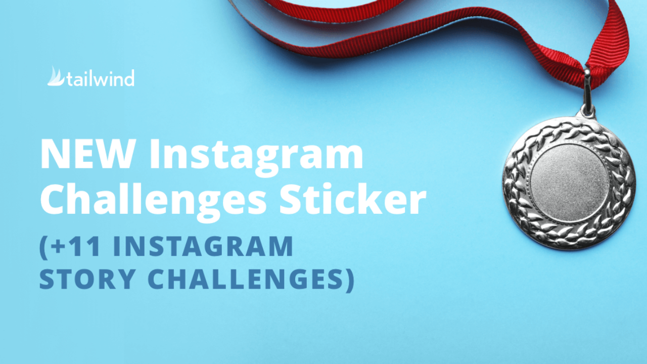 Photo Challenge Instagram