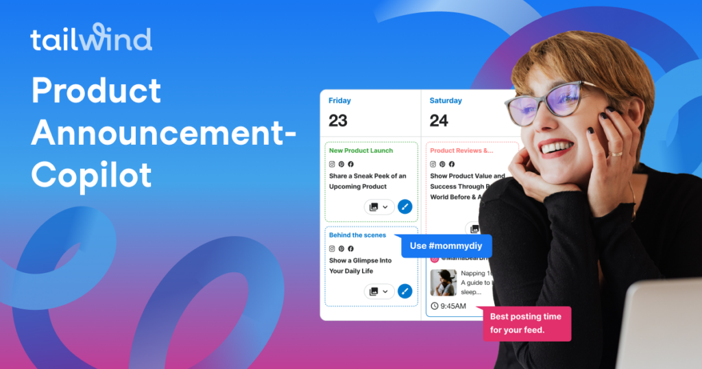 Tailwind Updates and Announcements