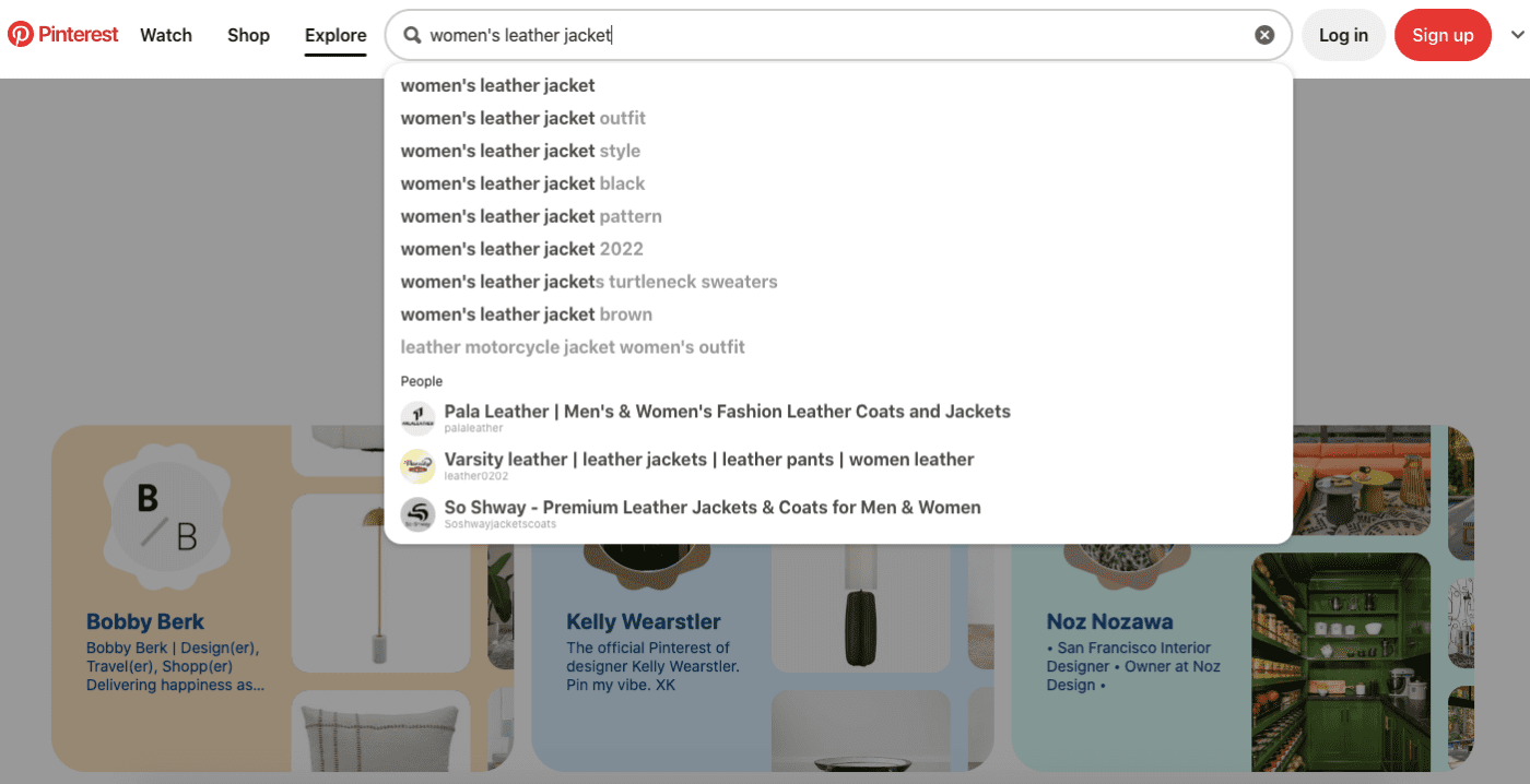 Pinterest for Ecommerce: Getting Started 101 - Tailwind Blog