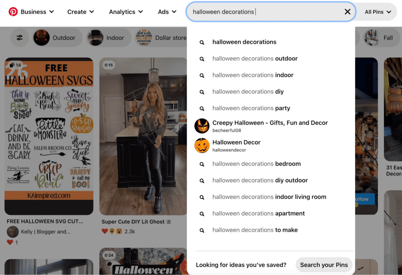 3x Your Traffic with Seasonal Content on Pinterest - Tailwind Blog