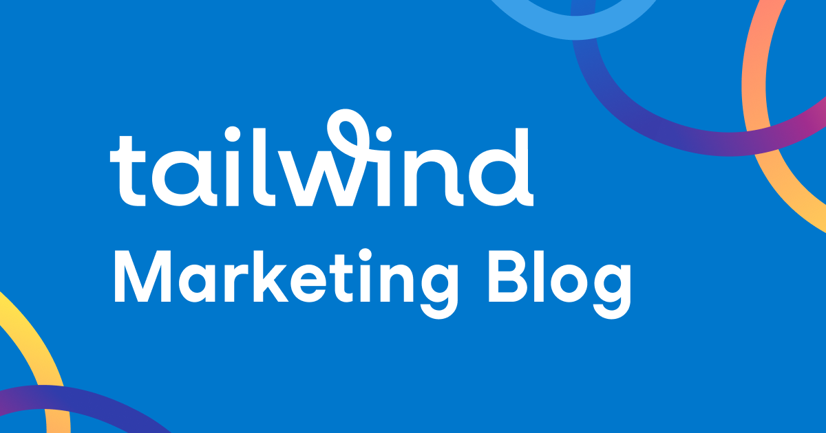 Branding Archives - Tailwind Blog