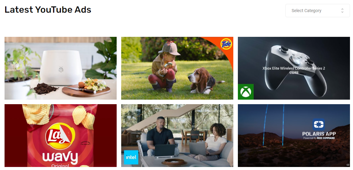How to Get Creative Ad Ideas That Convert! - Tailwind Blog